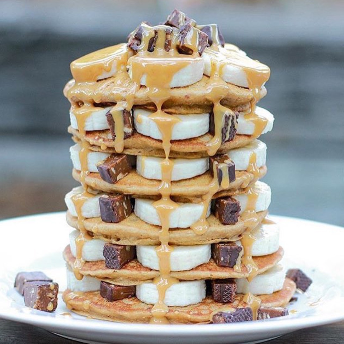 Why Is Natural Peanut Butter Runny? | Crazy Richard's